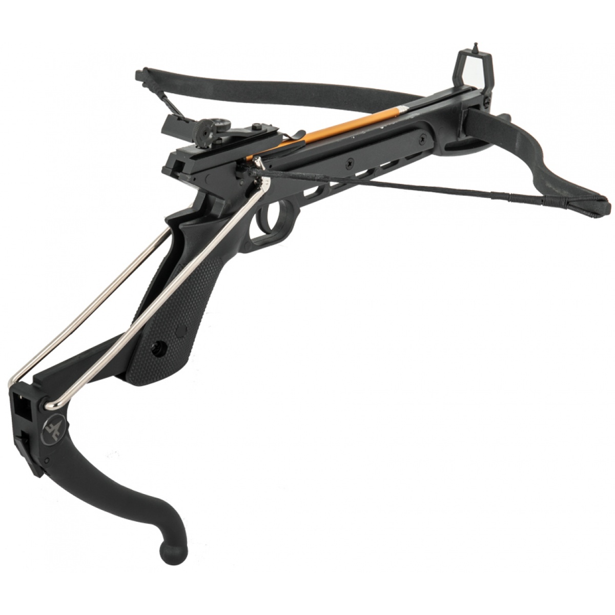 Firefield Light Weight Compact Stinger Pistol Crossbow - BLACK ...