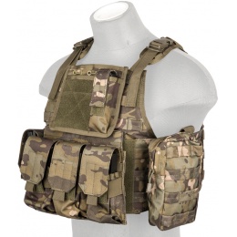 Airsoft Plate Carriers | Airsoft Megastore