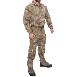 Tactical BDU Set | Airsoft Megastore