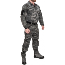 Tactical BDU Set | Airsoft Megastore