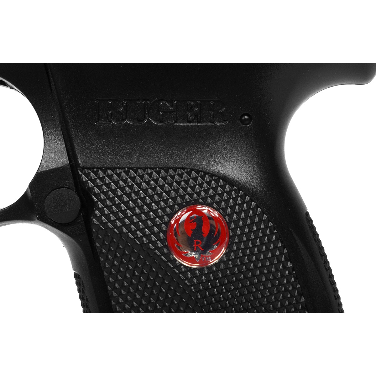 Umarex Airsoft Licensed RUGER P345 CO2 Pistol w/ Full Metal Slide ...