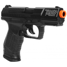 Airsoft Licensed Walther P99 Airsoft CO2 Blowback Pistol | Airsoft ...