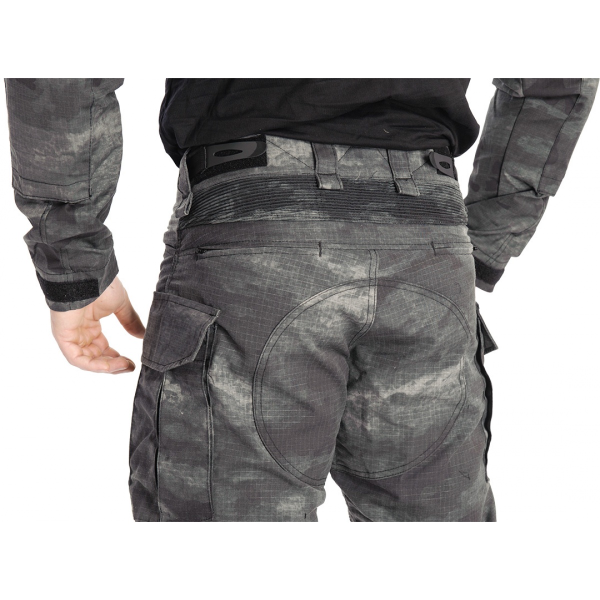Lancer Tactical Airsoft Combat Shirt / Pants BDU - AT-LE | Airsoft ...