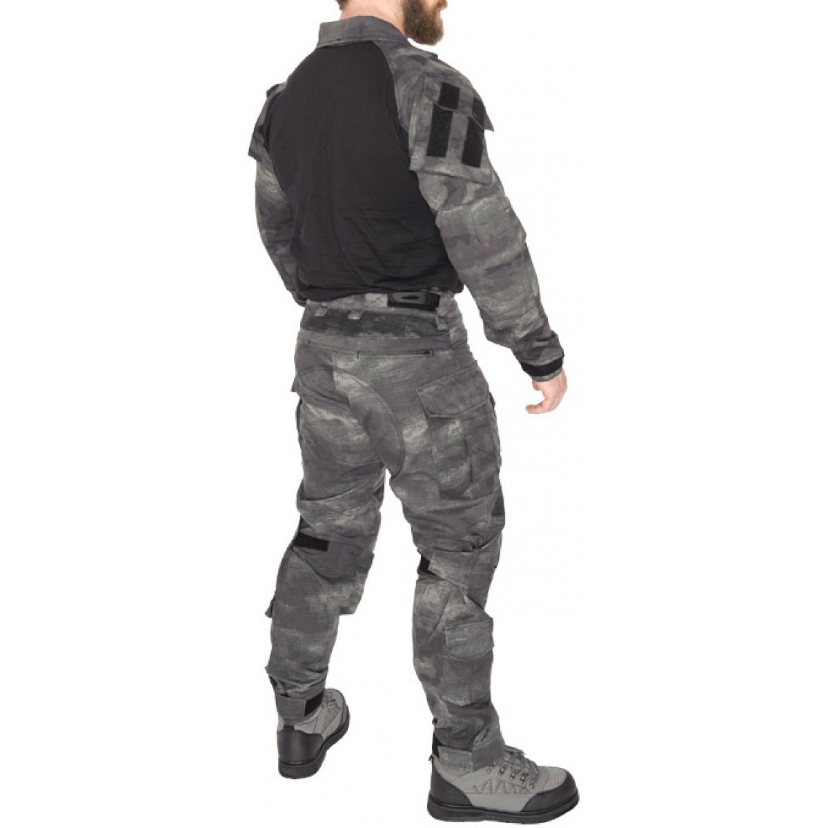 Lancer Tactical Airsoft Combat Shirt / Pants BDU - AT-LE | Airsoft ...