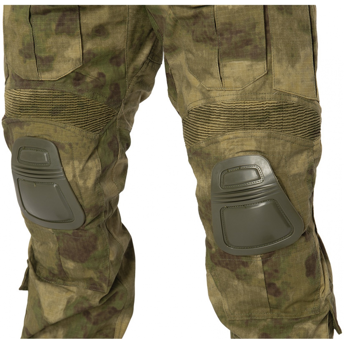 Lancer Tactical Airsoft Gen 3 Combat Shirt / Pants BDU - AT-FG ...
