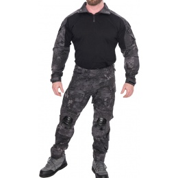 Tactical BDU Set | Airsoft Megastore