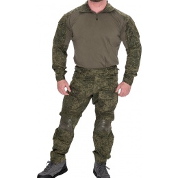 Tactical BDU Set | Airsoft Megastore