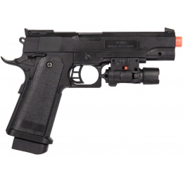 Spring Pistols | Airsoft Megastore