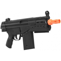 390 FPS JG SP-3 SAS Tactical Airsoft AEG T3 Full Metal Gearbox Rifle ...