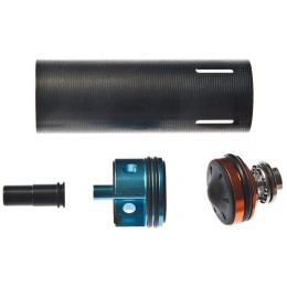 Lonex Enhanced Mushroom Type Piston Head Cylinder Set - ALUMINUM ...