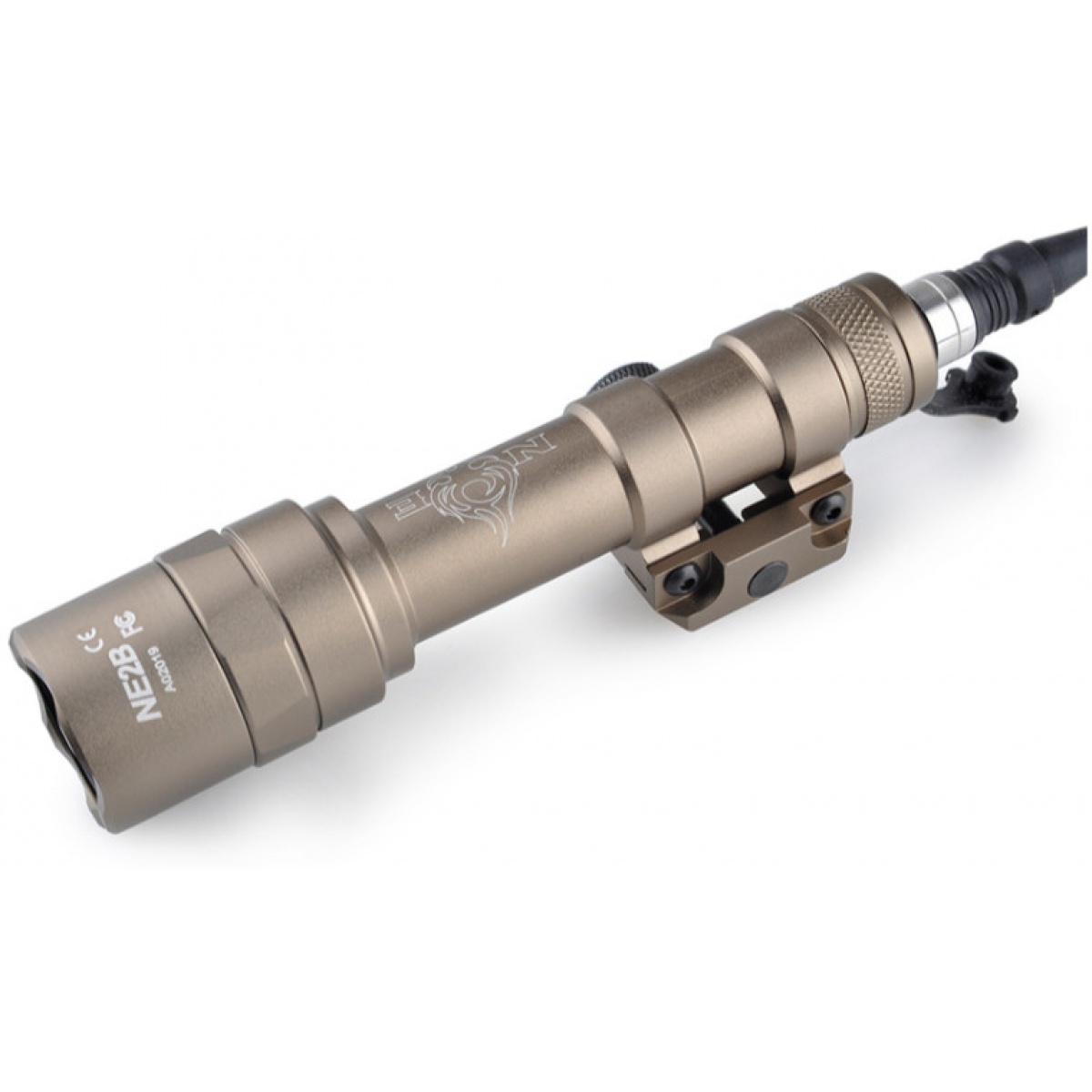 Night Evolution M600U Scoutlight Led Full Version - DARK EARTH ...