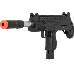 Spring SMGs | Airsoft Megastore
