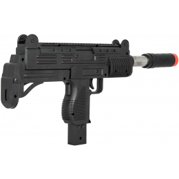 Spring SMGs | Airsoft Megastore