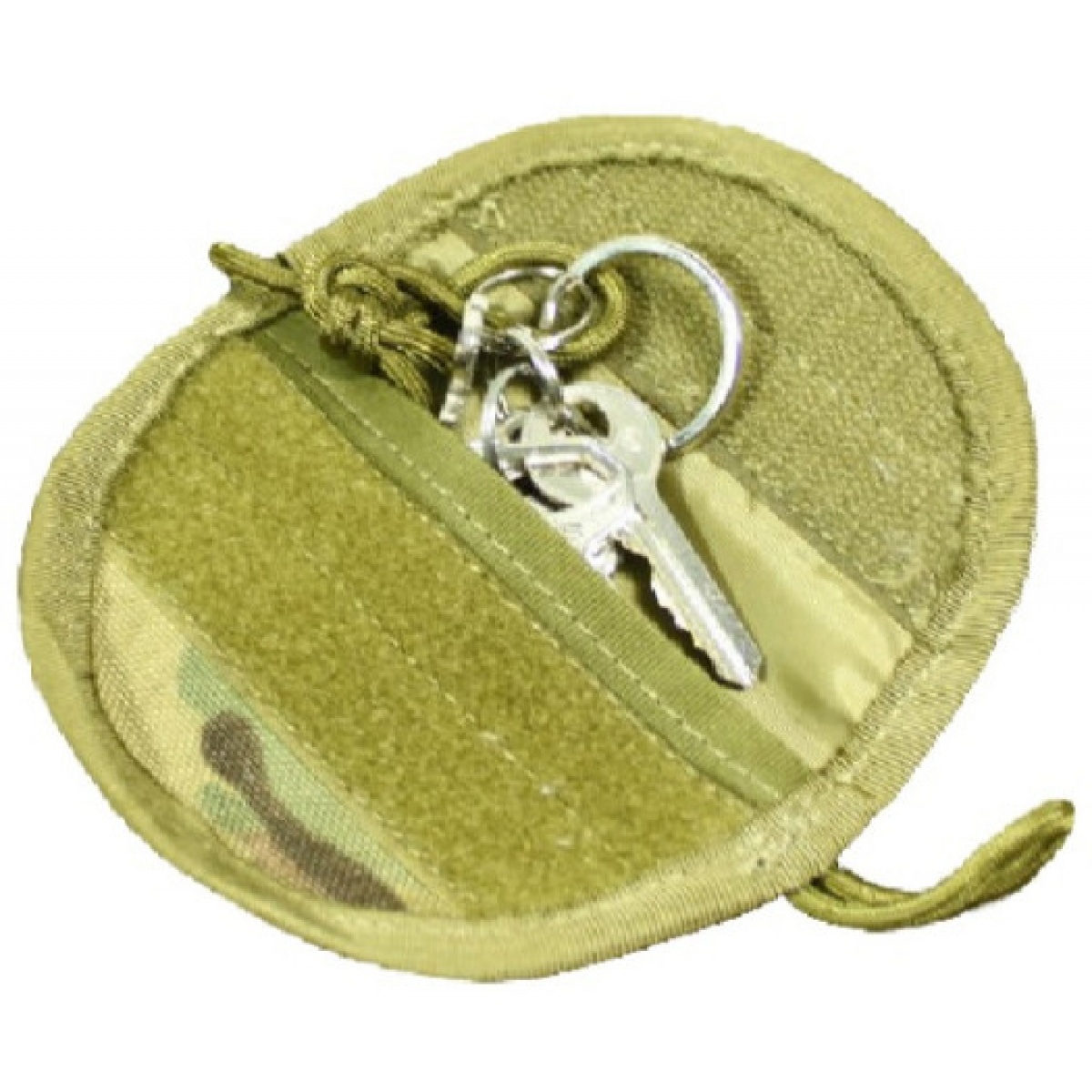 AMA Airsoft Key Tactical Essential 1000D Nylon Case - CAMO | Airsoft ...