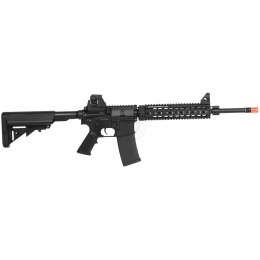 KWA KM4 SR10 Full Metal 2GX M4 RIS Airsoft AEG Rifle - MILSIM Edition ...