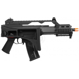 Umarex/ Elite Force H&K G36C Metal Gearbox Airsoft AEG Rifle by KWA | Airsoft Megastore