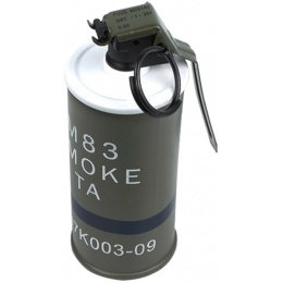 Airsoft Smoke Grenade | Airsoft Megastore