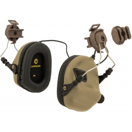 Ear Protection | Airsoft Megastore