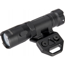 OPSMEN Tactical 800-Lumen M-LOK Weapon Light - BLACK | Airsoft Megastore
