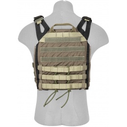 Crye Precision Licensed JPC 2.0 Plate Carrier - RANGER GREEN | Airsoft ...