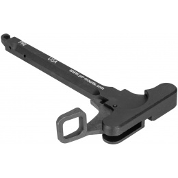 Atlas Custom Works Full Metal M4 Airsoft Charging Handle - BLACK ...