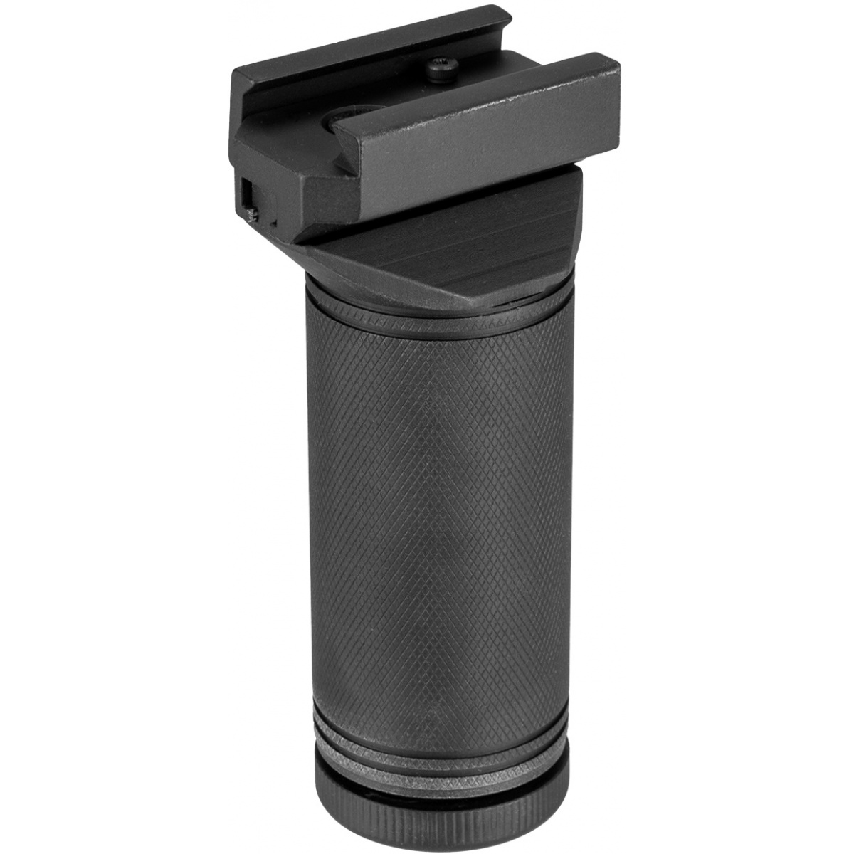 Atlas Custom Works PK-1 AK Style Vertical Foregrip - BLACK | Airsoft ...