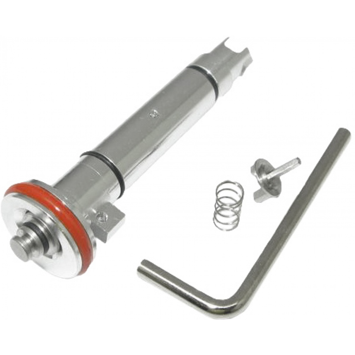 Atlas Custom Works NPAS Kit w/ Tool Adjust for WA M4 GBBR | Airsoft ...