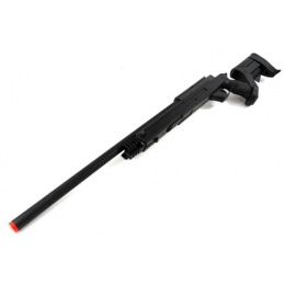 425 FPS WellFire SR22 Full Metal Bolt Action Type 22 Sniper Rifle ...