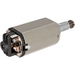 Lancer Tactical GEN-2 M4/M16 19,000 RPM AEG Motor - TAN | Airsoft Megastore