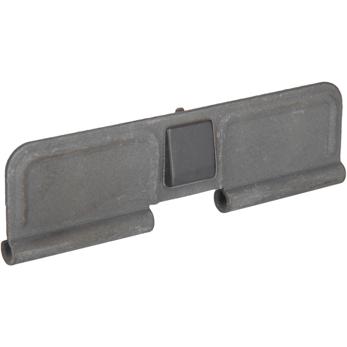 Lancer Tactical M4 Gen-2 Metal Dust Cover - GRAY | Airsoft Megastore