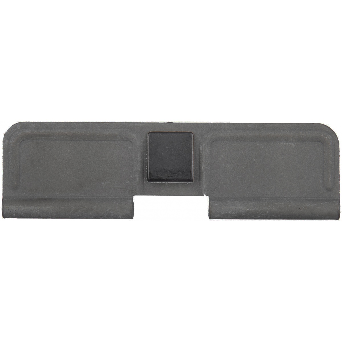 Lancer Tactical M4 Gen-2 Metal Dust Cover - GRAY | Airsoft Megastore