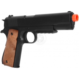 Spring Pistols | Airsoft Megastore