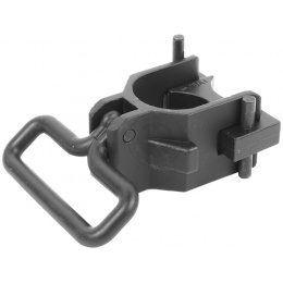 DBoys Airsoft M4/ M16 Sling Swivel Adapter Barrel Mount | Airsoft Megastore