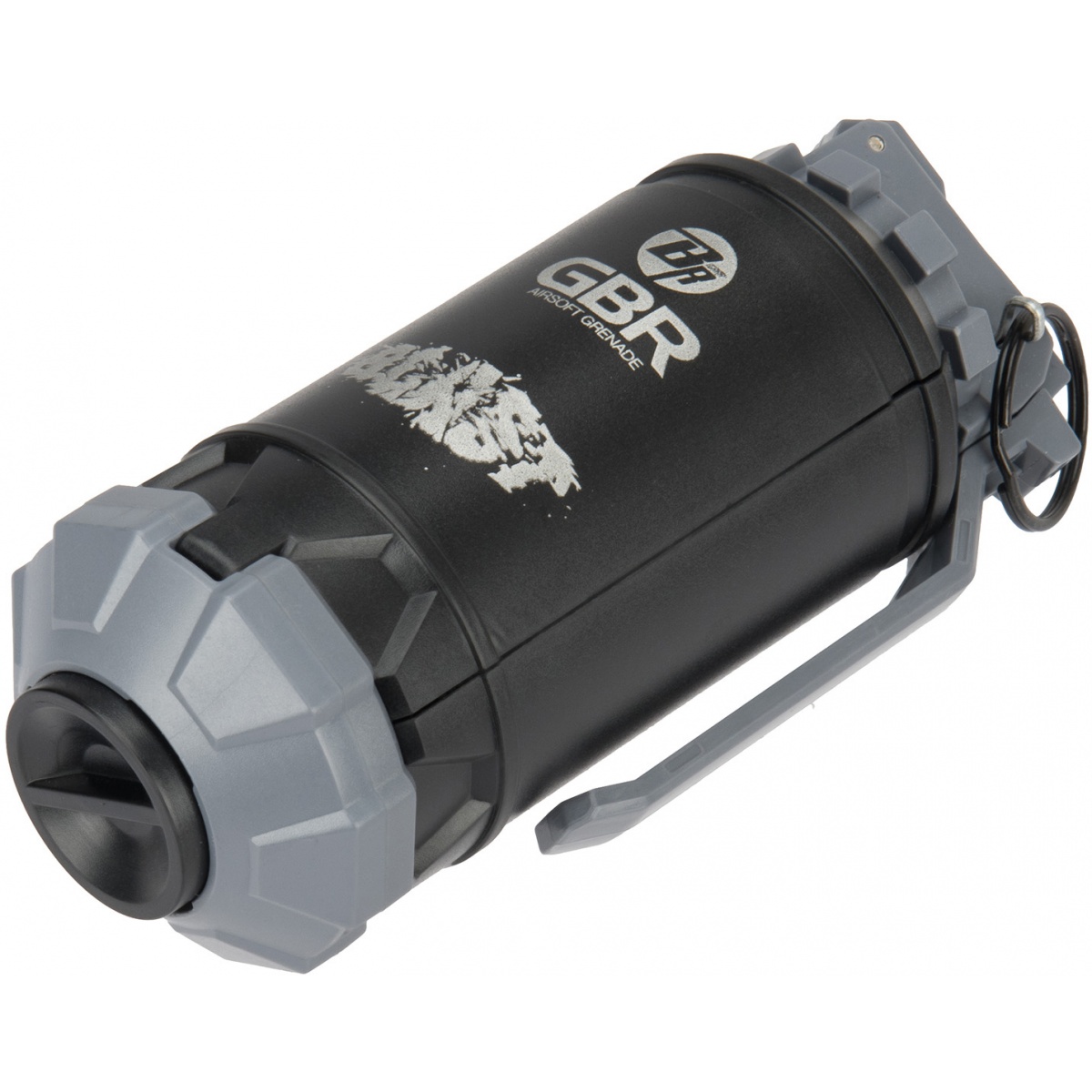 Lancer Tactical Spring Powered Impact Airsoft Grenade | Airsoft Megastore