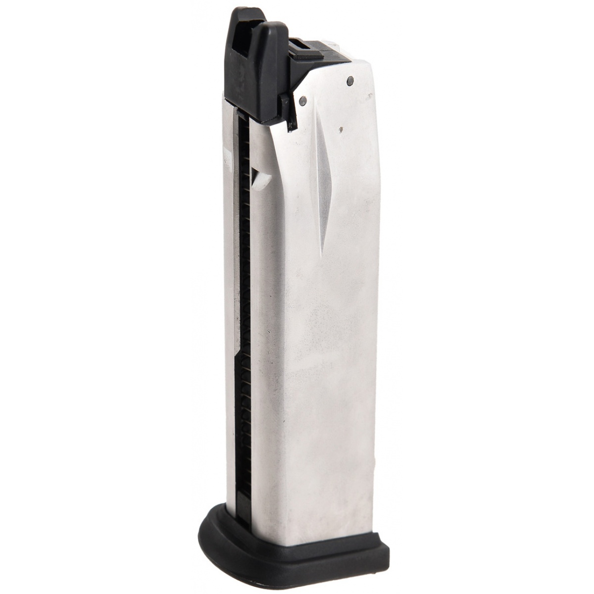 Springfield Armory 25rd CO2 Blowback XDM 4.5" Airsoft Pistol Magazine ...