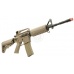 G&G Full Metal GC16 M4A1 Carbine Airsoft AEG Rifle - TAN | Airsoft ...