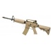 G&G Full Metal GC16 M4A1 Carbine Airsoft AEG Rifle - TAN | Airsoft ...