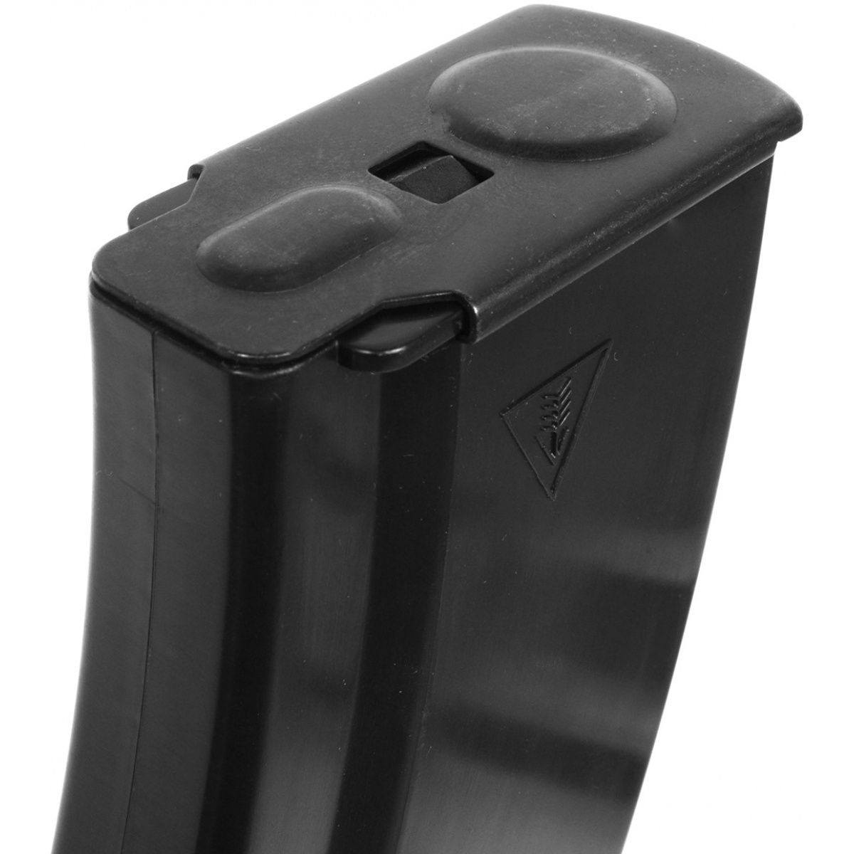 Element RK-Series 50rd AK-74/ AK74 AEG Mid Cap Mag - CYMA DBoys VFC ...