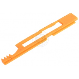 APS Polymer AK Series Version 3 AK47 / AK74 Selector Plate | Airsoft ...