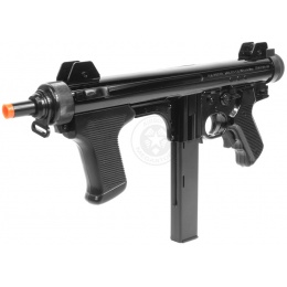 Umarex Fully Licensed Beretta PM12S Spring Airsoft SMG | Airsoft Megastore