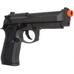 HFC M190 Special Forces M9 Full Metal Gas Blowback Airsoft Pistol ...