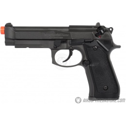 HFC M190 Special Forces M9 Full Metal Gas Blowback Airsoft Pistol ...