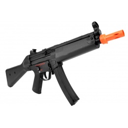 Elite Force H&K MP5 A4 Competition Series Airsoft AEG Submachine Gun ...