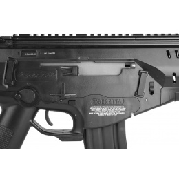 Elite Force Beretta ARX160 Competition AEG Airsoft Gun - BLACK ...