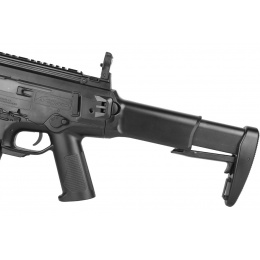 Elite Force Beretta ARX160 Competition AEG Airsoft Gun - BLACK ...