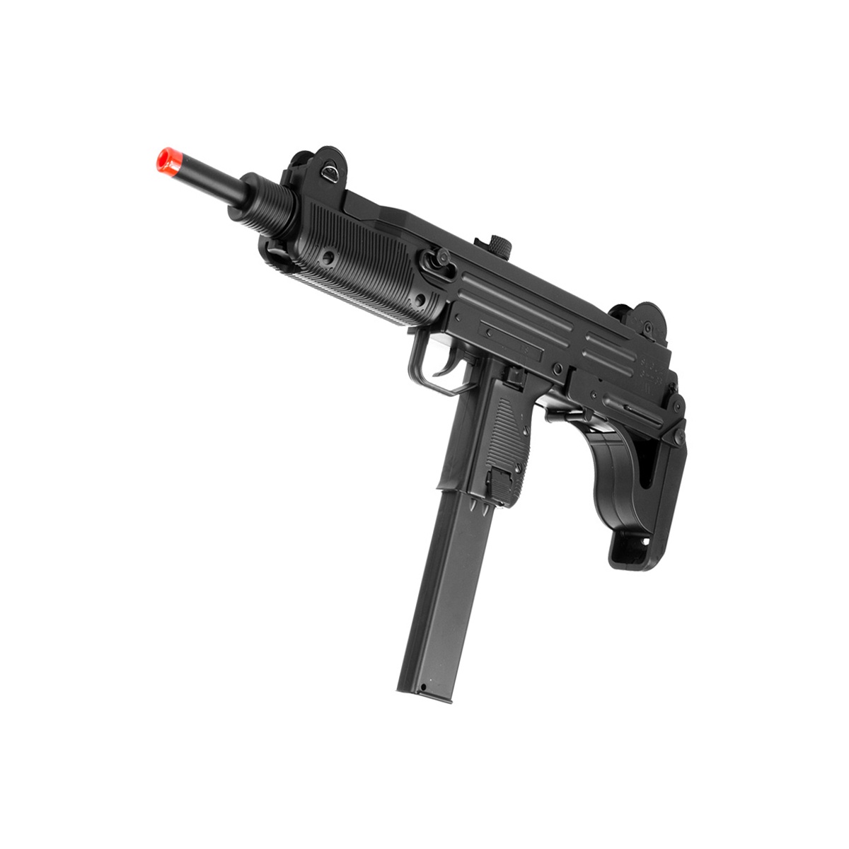 Uzi Bb Gun