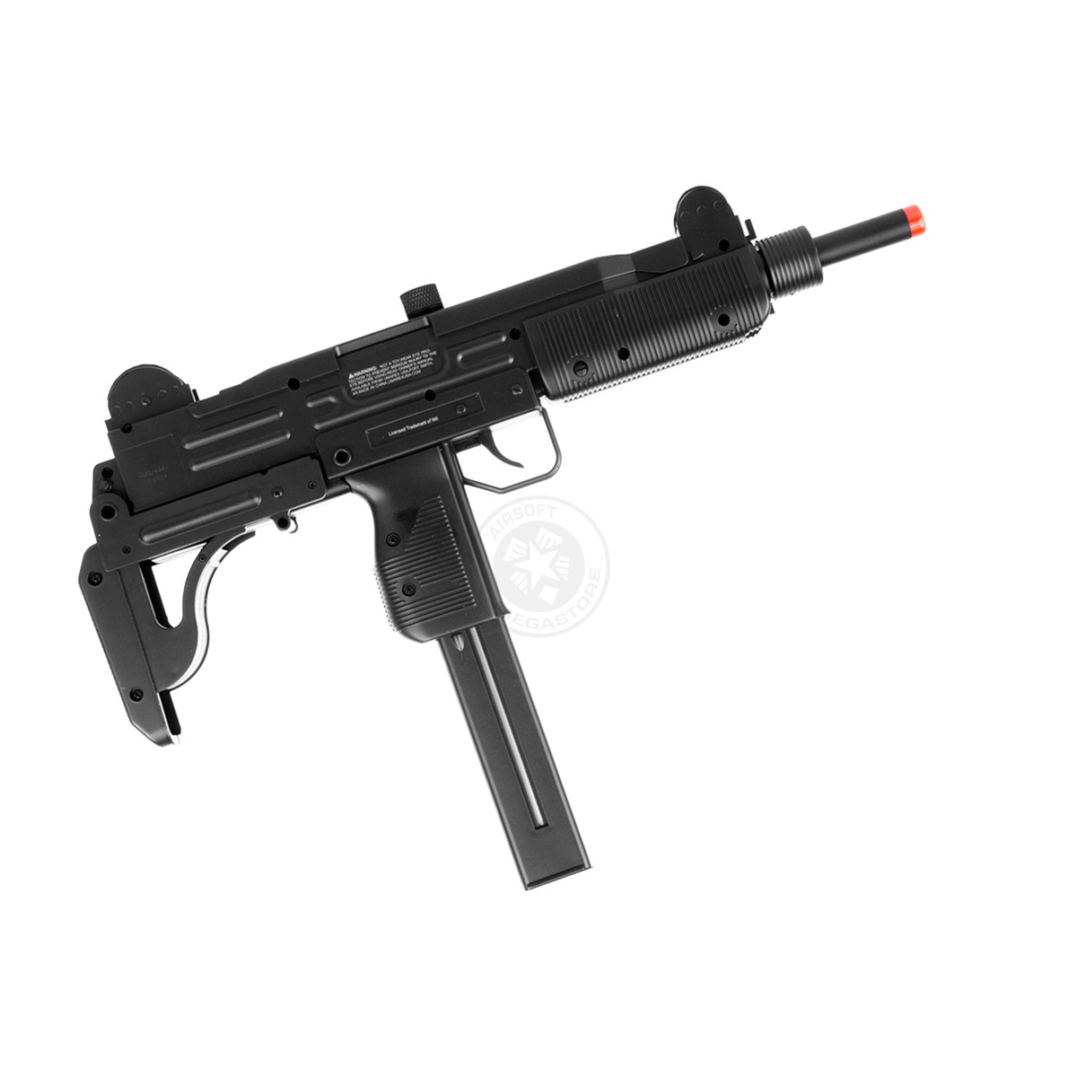 Airsoft Uzi Aeg