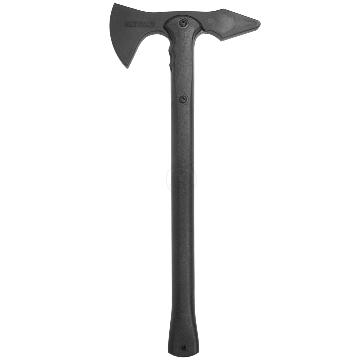 Practice Tomahawk