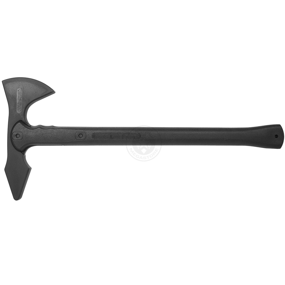 Practice Tomahawk