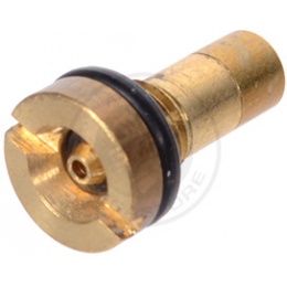 ASG KJW Airsoft Magazine Replacement Bottom Fill Valve | Airsoft Megastore